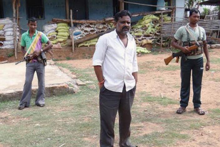 सलवा जुडूम नेता मधुकर राव का निधन, नक्सलियों की हिट लिस्ट में थे शामिल ...